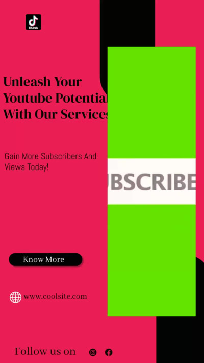Your YouTube Channel Get Real Subscribers and Increase Views | Upwork
