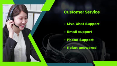 Expert Customer Support and Service for Your Business | Upwork