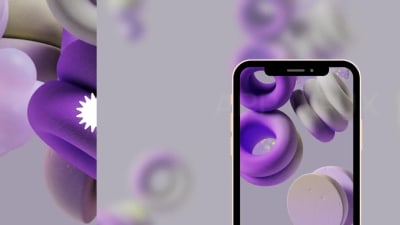 Complete UI UX design, for an App or website | Upwork