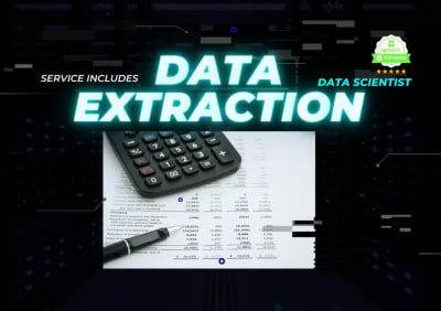 The Data Science Services | Upwork