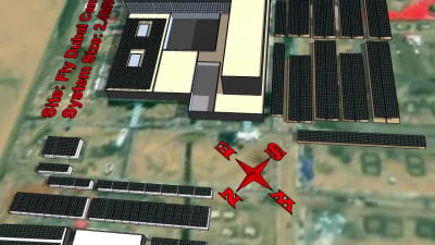 Solar PV System Designing with SketchUp, AutoCAD, PVsyst & PVsol | Upwork