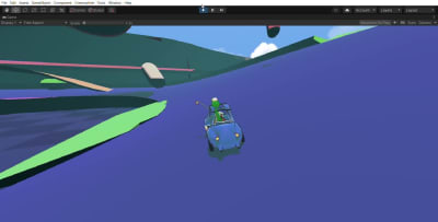 C# code for Unity | Upwork