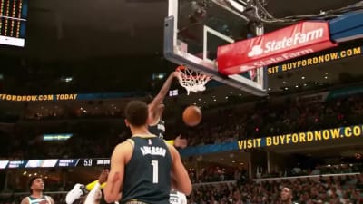 Basketball NBA Video Editor | Upwork