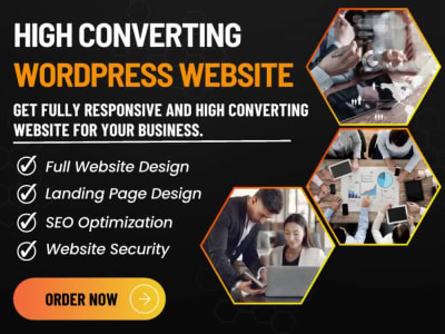 WordPress Developer, WordPress Designer, WordPress Expert, WordPress ...