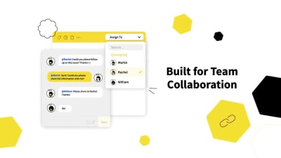 A High-Quality Customer Chat Management Platform Video | Upwork