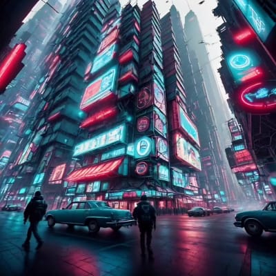 An eye-catching Digital menu board for your business | Upwork