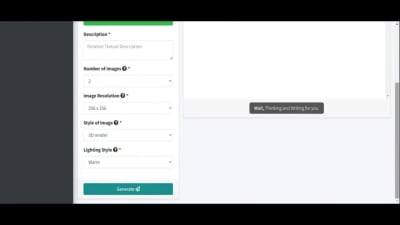 AI writing assistant using Open AI Chat GPT | Upwork