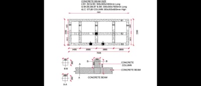 A full detailed telecom tower mapping report with detailed AutoCAD ...