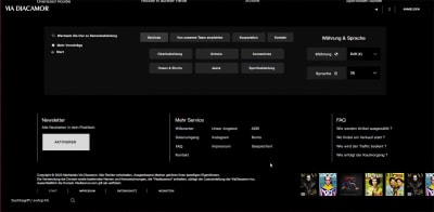 Fascinating unique user experience | Upwork