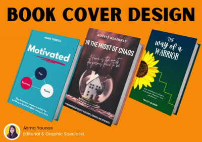 Book a Design Consultation with Asma Y. | Upwork