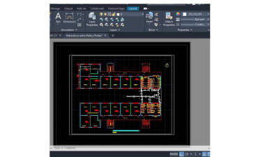 Precise AutoCAD drawings. Enhanced project efficiency.Dr | Upwork