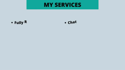 Your react front-end developer | Upwork