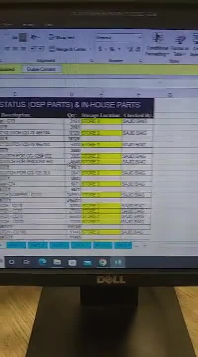 Timely Data Entry works with accuracy at the lowest cost with formulas ...