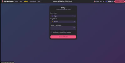 Pancake swap uniswap sushiswap dao dex defi | Upwork