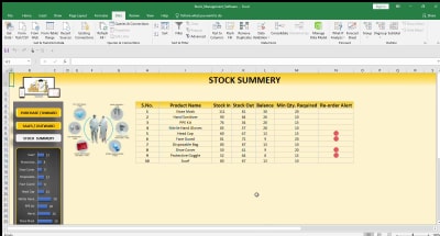 Excel: Endless Possibilities for Productivity and Data Management | Upwork