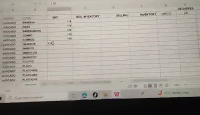 : Efficient Data Entry Specialist with a good heart | Upwork