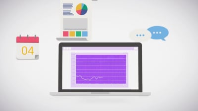 An interactive, compelling PowerPoint presentation design | Upwork