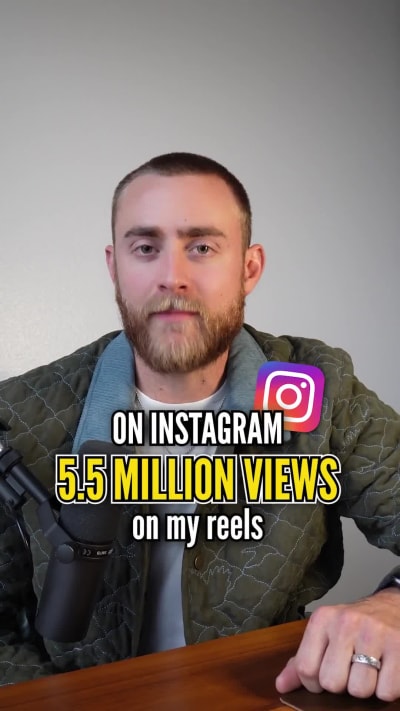 A branded short-form video edit | Upwork