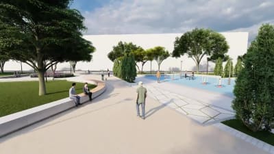 3d visualization and render for a cheap price | Upwork