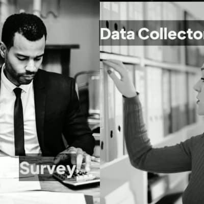 Experienced SPSS Data Analyst for Comprehensive Data Analysis Services | Upwork