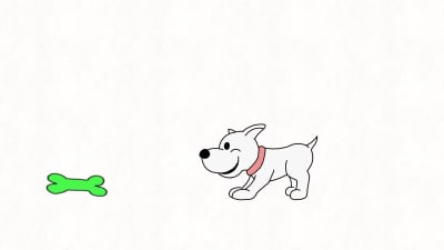 Original 2D cartoon character animation frame by frame | Upwork