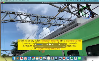 A fantastic Steel Structure Drawing | Upwork