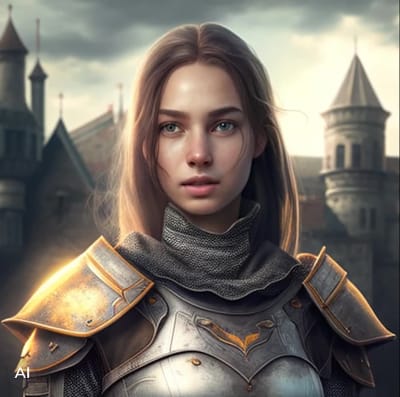 Your character's face animated & talking on your cover. | Upwork