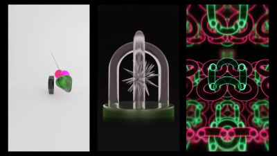 A unique 3d animation | Upwork