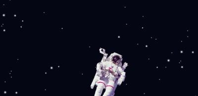 Site with animation, I can make adaptations for mobile version | Upwork