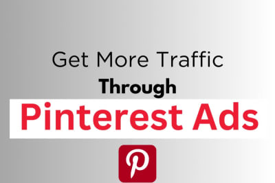 Pinterest Paid promotion | Pinterest Ads | Pinterest Marketing ...