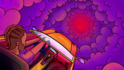 2d music video animation,2d animated music video cartoon animation | Upwork