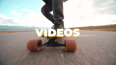 Your life or travel exciting through the video editing | Upwork