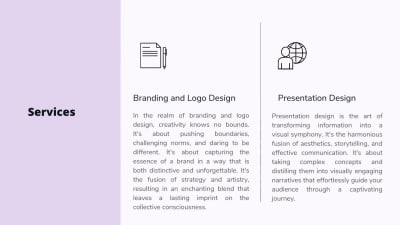 "Uniquely Yours: Crafting a Distinctive Logo for Your Brand" | Upwork