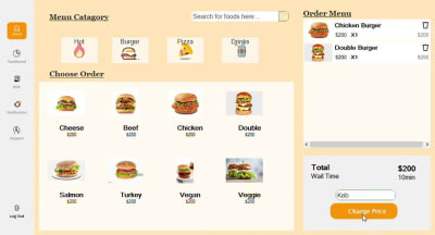 A Custom Secure Desktop application to manage your business | Upwork