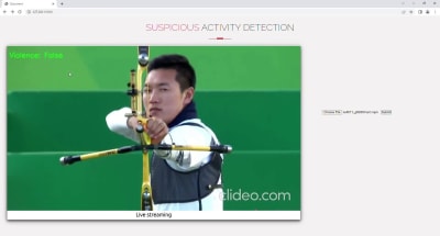 A Working Machine Learning Project | Upwork