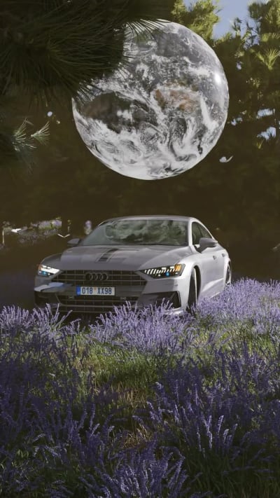 A marvelous and unique 3d design of your dreams | Upwork