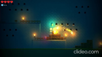 Action and adventure 2d games with beautiful assets | Upwork