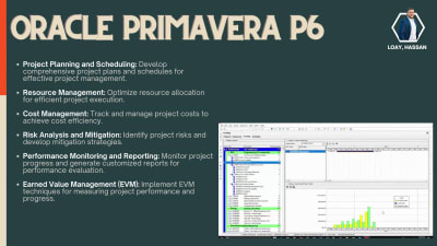 Construction Manager | Primavera | Revit | BIM | (plans, Scheduling ...