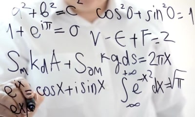 Professional math tutor, Discrete Math,Calculus and Algebra of All ...