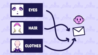 An amazing NFT generated collection | Upwork