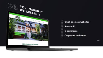 Captivating Content and Stunning Designs for Your Projects | Upwork