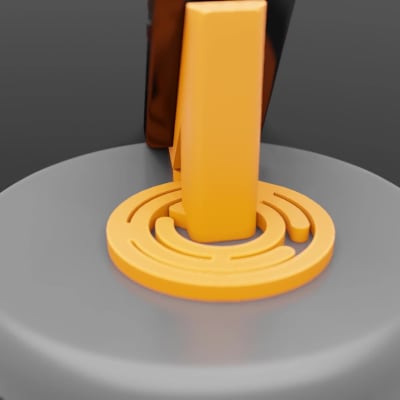 Awesome printable 3D models | Upwork