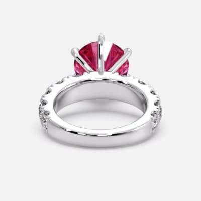 Photorealistic jewelry animation, and 3d jewelry modeling, with cad ...