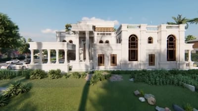 Super fast Animation & Walkthrough | Upwork