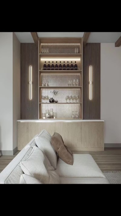 Showing high quality interior design | Upwork