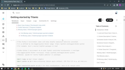 A Data scientist with Greate Data visualization skills | Upwork