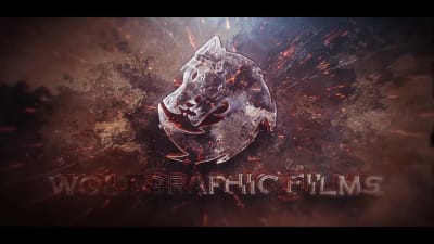 A custom 3D Logo Animation | Upwork