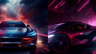 Unique visuals that deliver Magic | Upwork