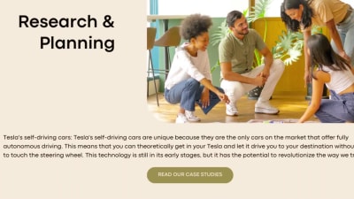 Responsive websites with HTML5 and css3 | Upwork