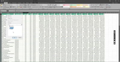 Data Entry for small and large Projects. | Upwork